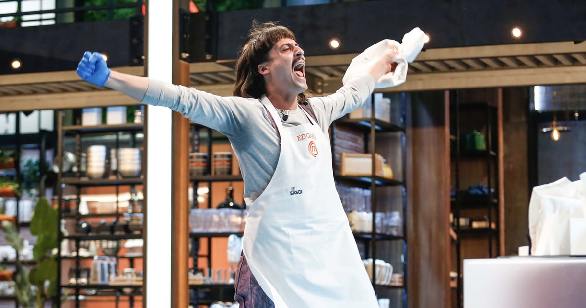 MasterChef, Edoardo Franco vince la dodicesima edizione del cooking ...