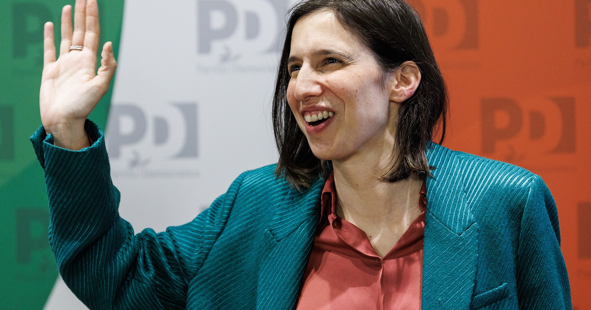 Pd, tutti i nomi del nuovo corso Schlein: via alla rottamazione – Il Tempo