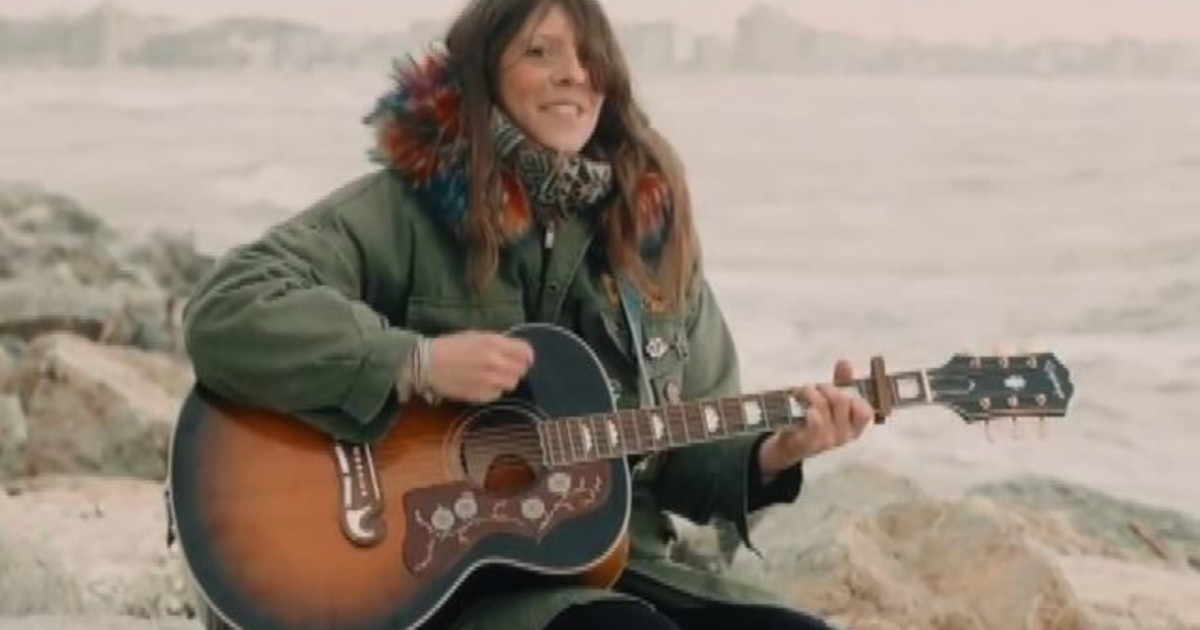 In anteprima il video "Life" della singer-songwriter Ellen River – Il Tempo