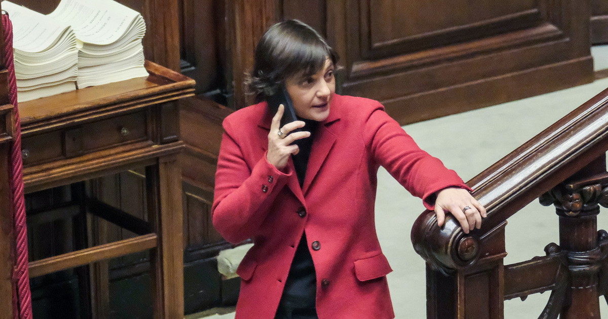 Debora Serracchiani, il compagno è l'avvocato dei familiari delle ...
