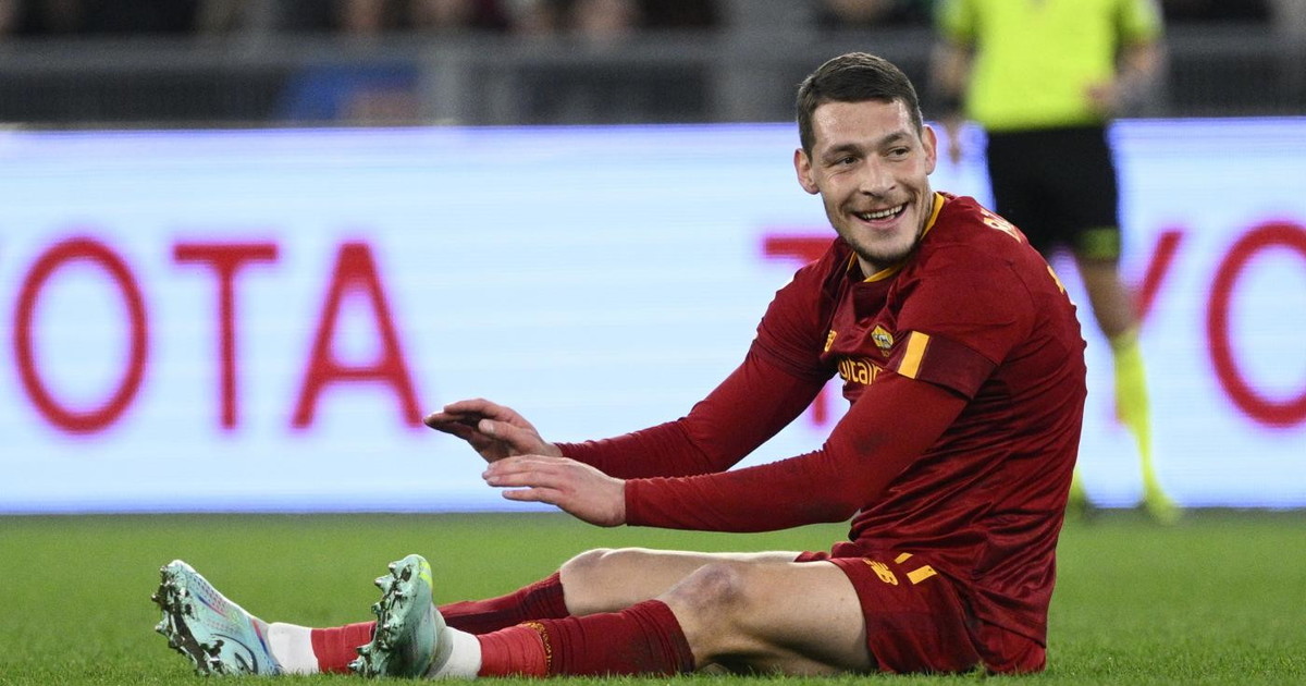 Quando torna Belotti, l'attaccante scalpita: "Operazione alla mano ...