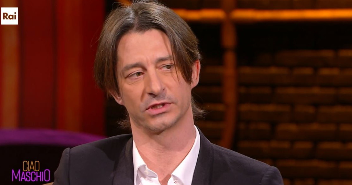 Ciao Maschio, Francesco Oppini rivela la verità su Alba Parietti – Il Tempo