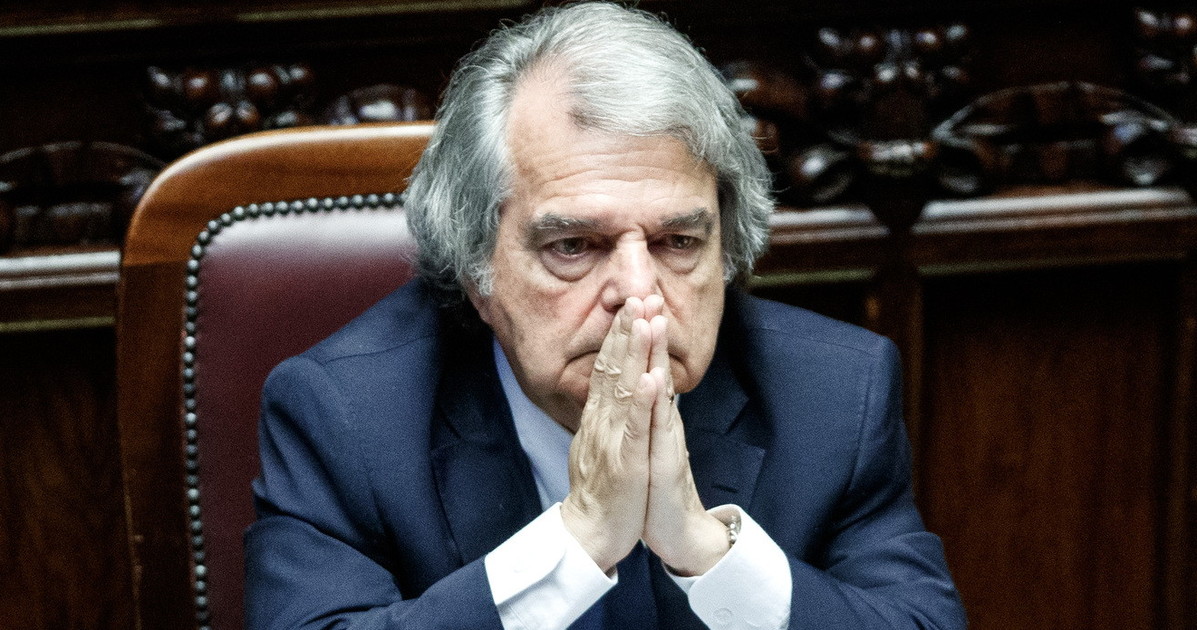 Renato Brunetta lancia il modello per la cultura sostenibile: Venezia ...