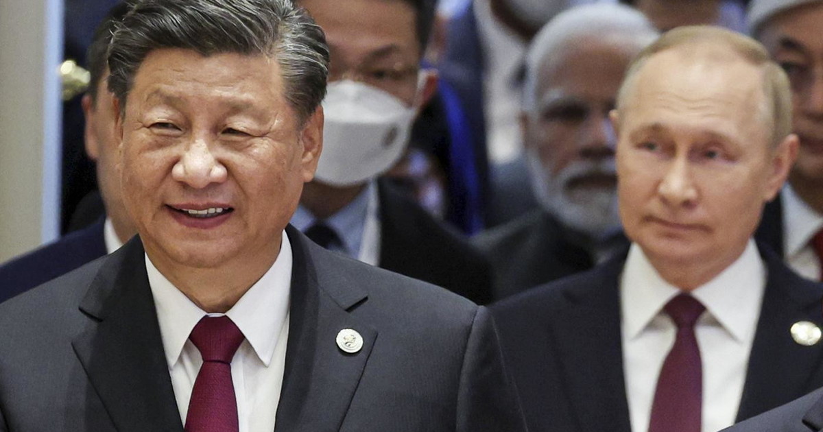 Xi Jinping da Putin in Russia: "Cooperazione strategica". Cosa vuole il ...