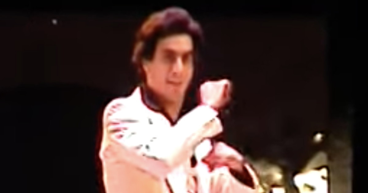 Berlusconi, debutta a Londra il musical tra bunga-bunga e Putin – Il Tempo