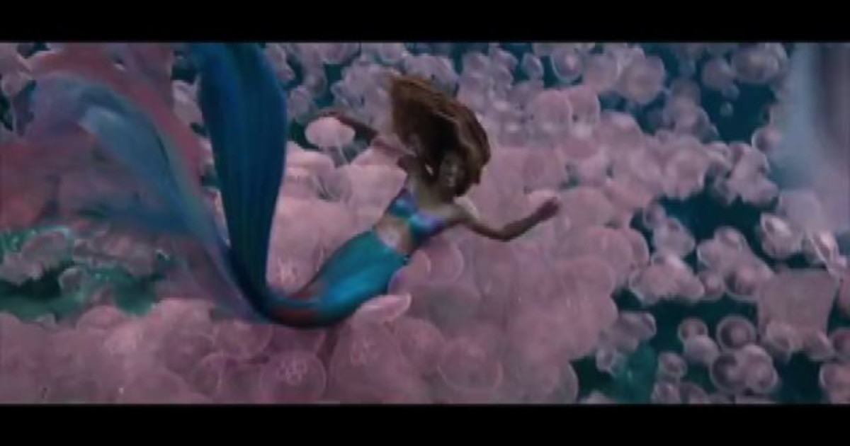 Torna La Sirenetta, il trailer della rivisitazione in live-action – Il Tempo