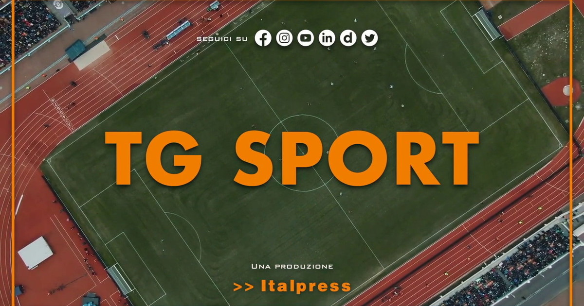 Tg Sport - 27/3/2023 – Il Tempo