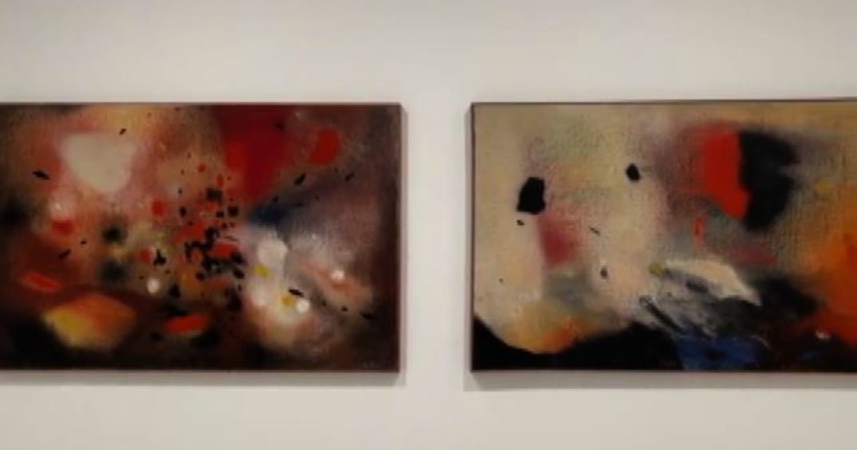 Peggy Guggenheim, mostra per riscoprire la luce di Edmondo Bacci – Il Tempo