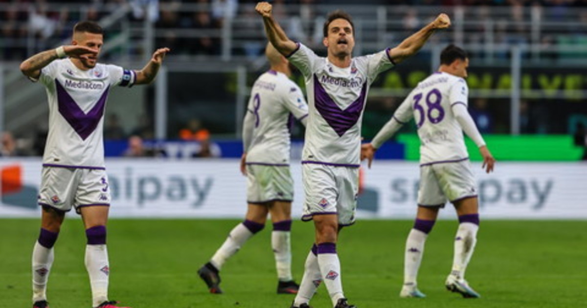 Inter ancora ko, la Fiorentina vince 1-0 a San Siro – Il Tempo