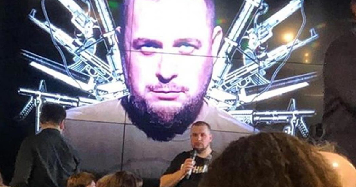 Tatarsky, cosa era accaduto il giorno prima: il sospetto del think tank ...