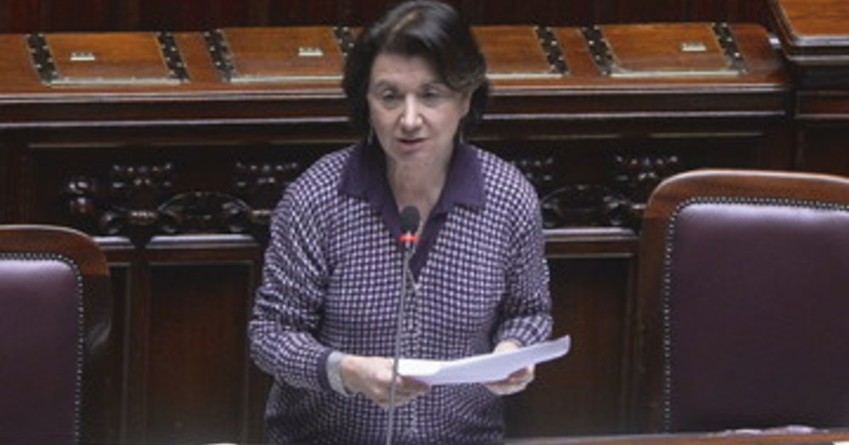 Rdc, Roccella “Sarà rivisto, particolare attenzione a famiglie numerose ...