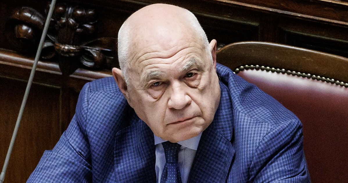 Artem Uss, il ministro Carlo Nordio pronto a informativa in Parlamento ...