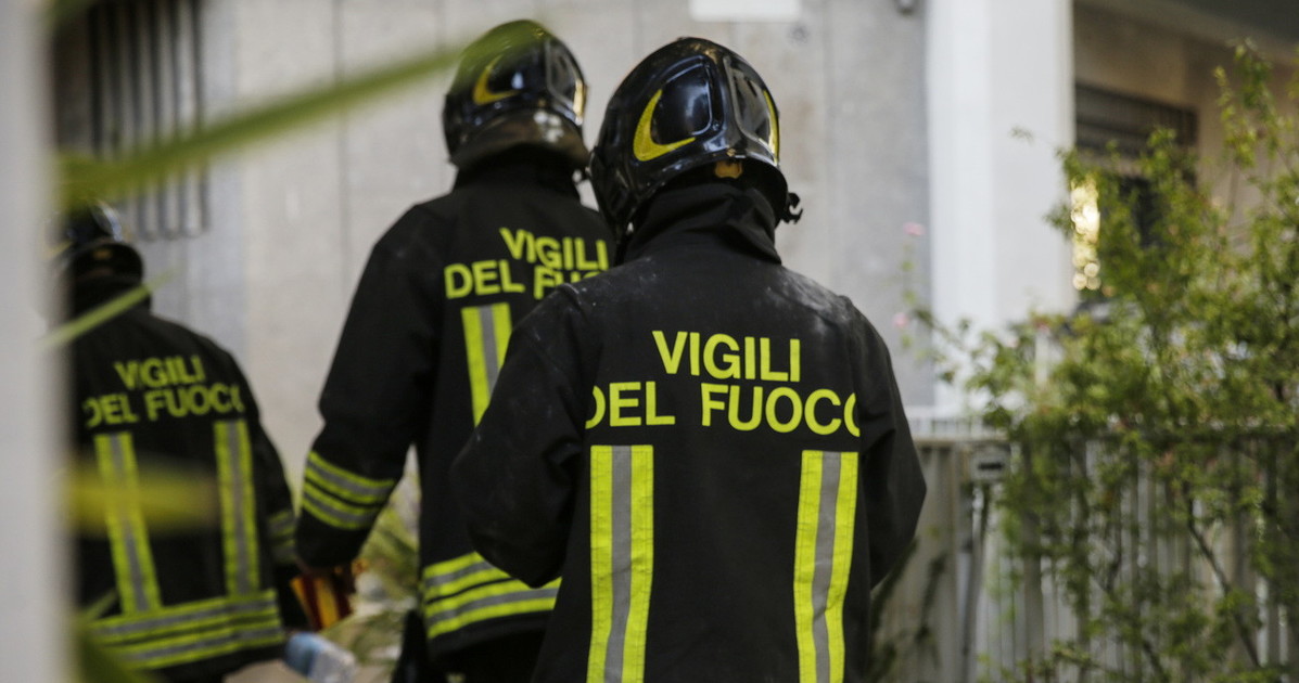 Cultura della sicurezza, a Roma si danno appuntamento i vigili del ...