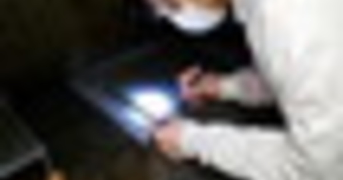 Nuova camera funeraria individuata sotto Napoli con la muografia – Il Tempo