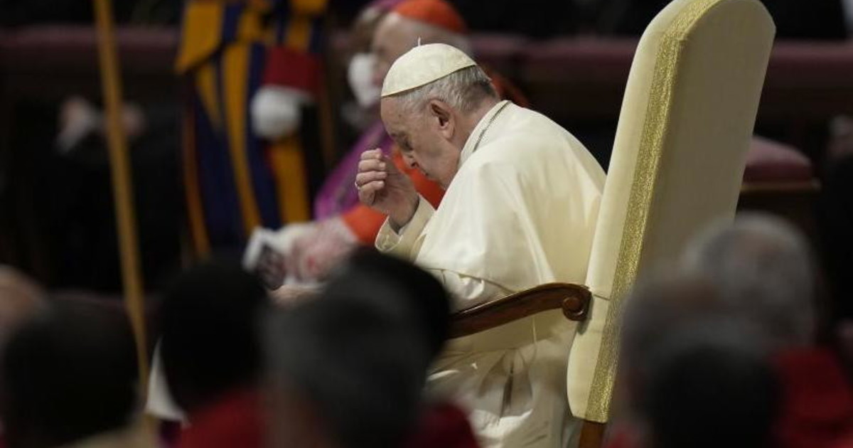 Anglicani dicono messa nella Basilica, scoppia il caso: "Il vescovo ...