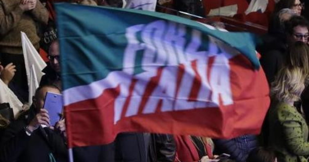 Forza Italia, "convention all'americana". Come interverrà Silvio ...