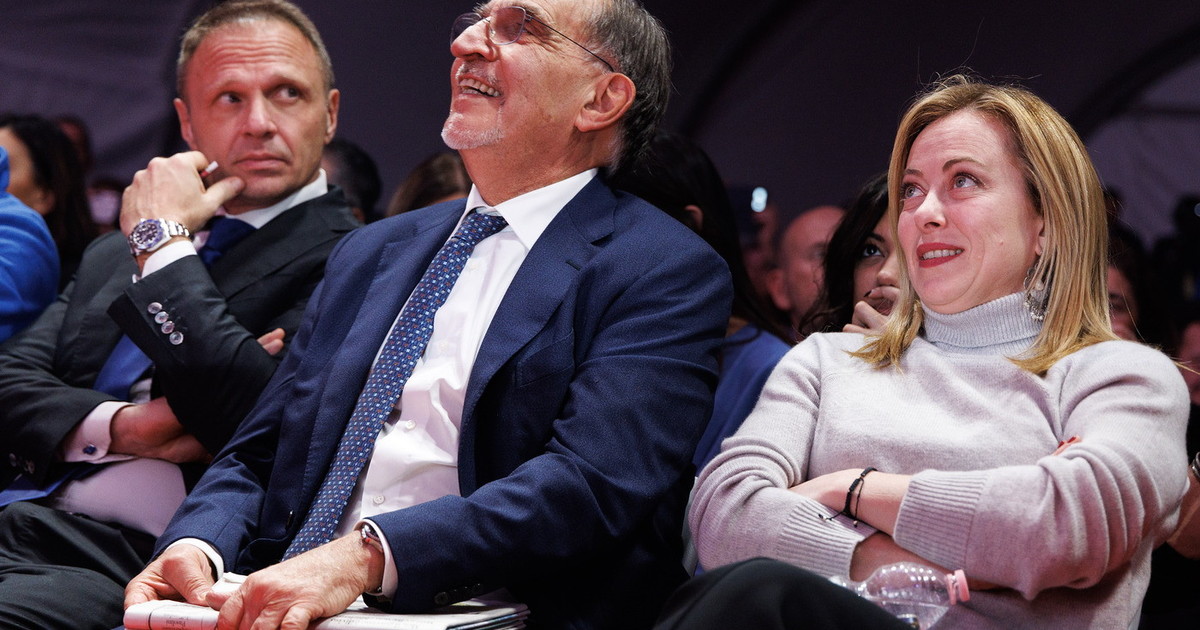 Fratelli d'Italia e le parole da evitare. La lezione di Bisignani – Il ...