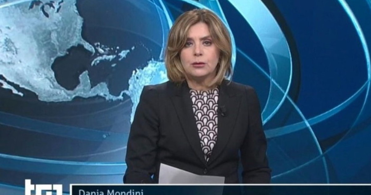Dania Mondini, telegiornale Rai e caso flatulenza: i dirigenti ...