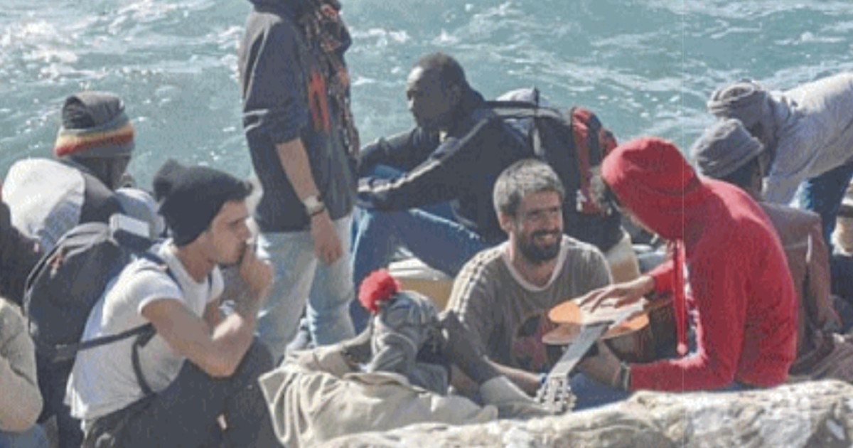 La verità sulla Francia: respingimenti al confine e immigrati scaricati ...