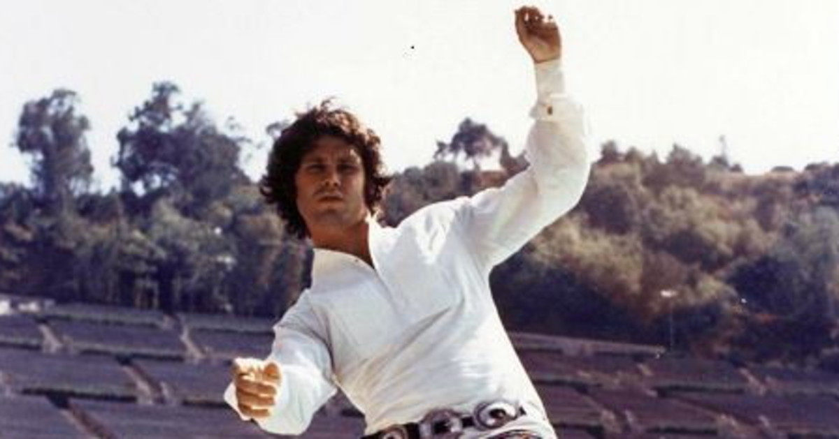 Da Morrison e Jagger a Hendrix e Bowie, anche le rockstar vanno in ...