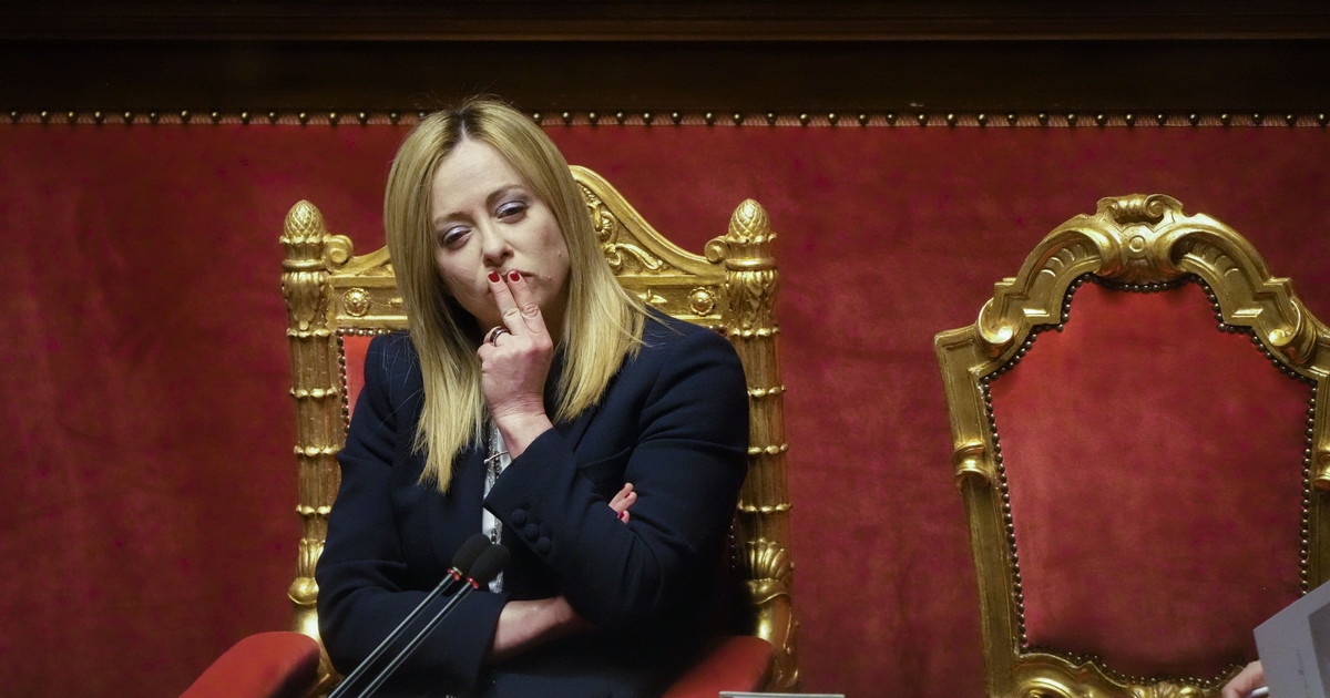 Le prossime sfide del governo si spostano in Europa – Il Tempo