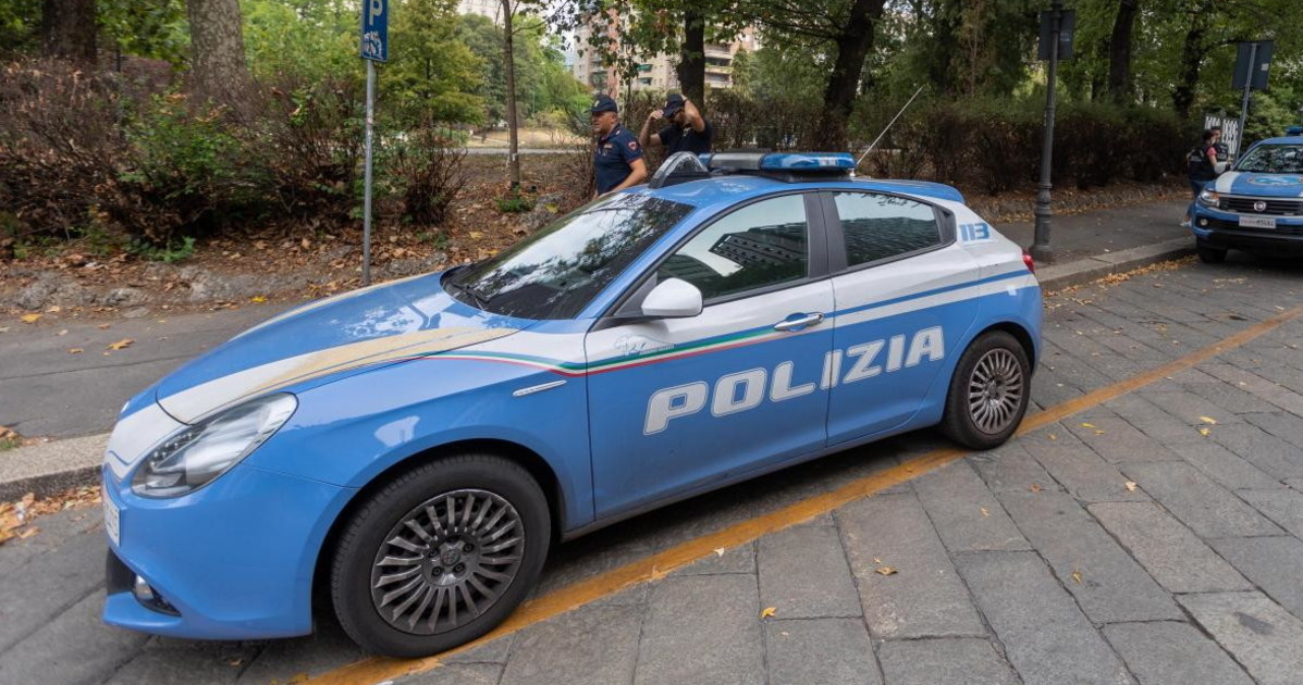 Perugia, ragazza di 21 anni trovata morta nella stanza dello studentato ...