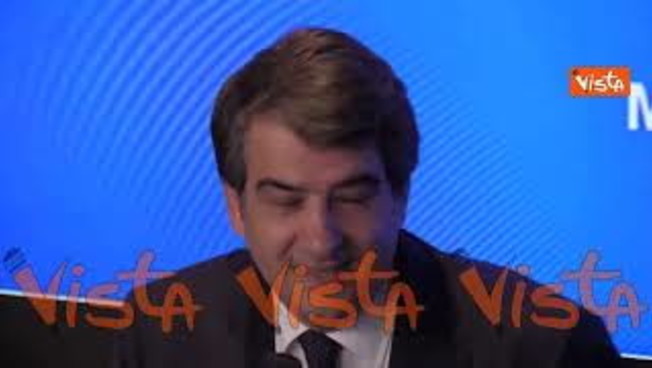 Fitto: "Le crisi recenti pongono una serie di nuove sfide per l'Unione ...