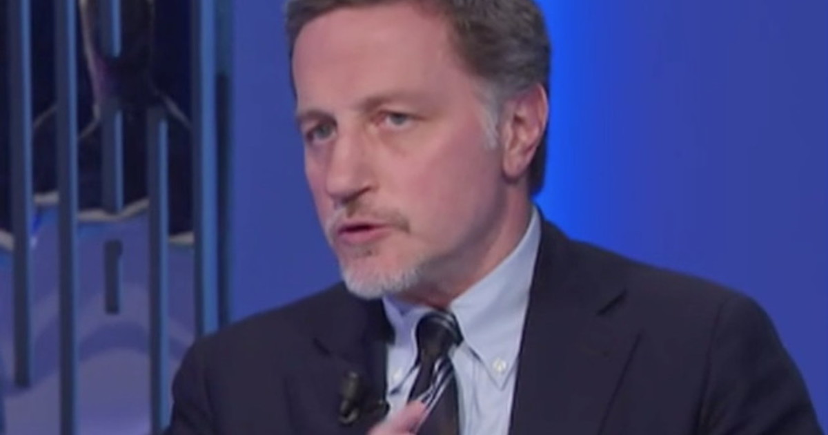 Otto e mezzo, Giannini lascia di sasso Lilli Gruber: "Governo Meloni stupefacente" – Il Tempo