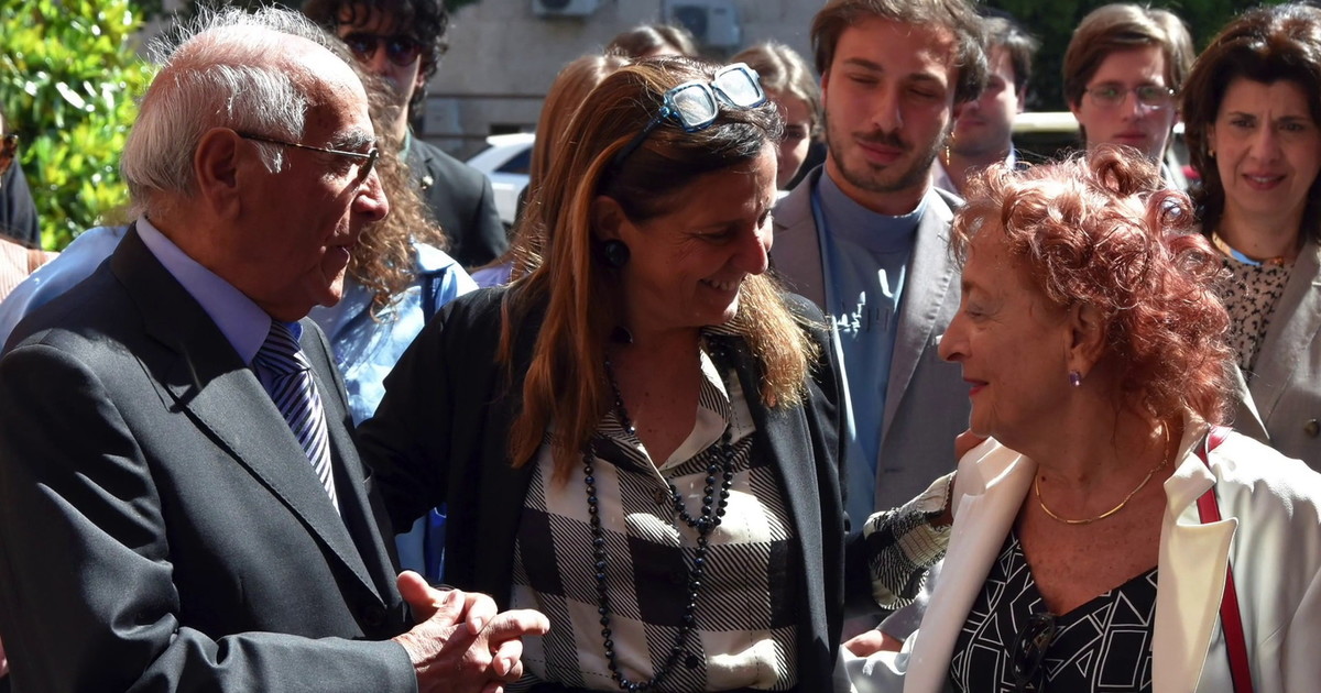 Alla Sapienza un premio di laurea alla memoria di Marta Russo – Il Tempo