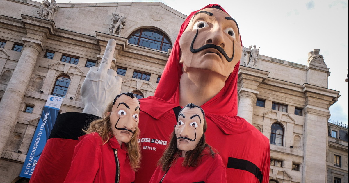 Netflix, stretta sul nucleo domestico: cosa rischia chi condivide l ...