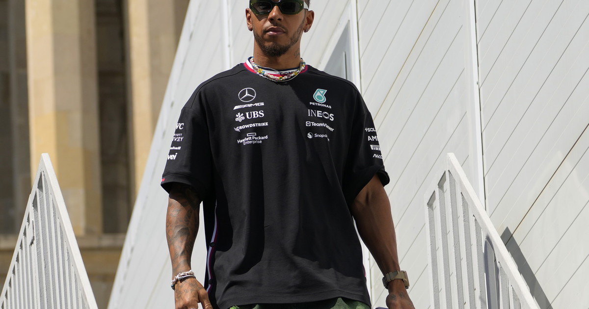 Formula 1, Hamilton snobba la Ferrari: “Voglio rinnovare con la ...
