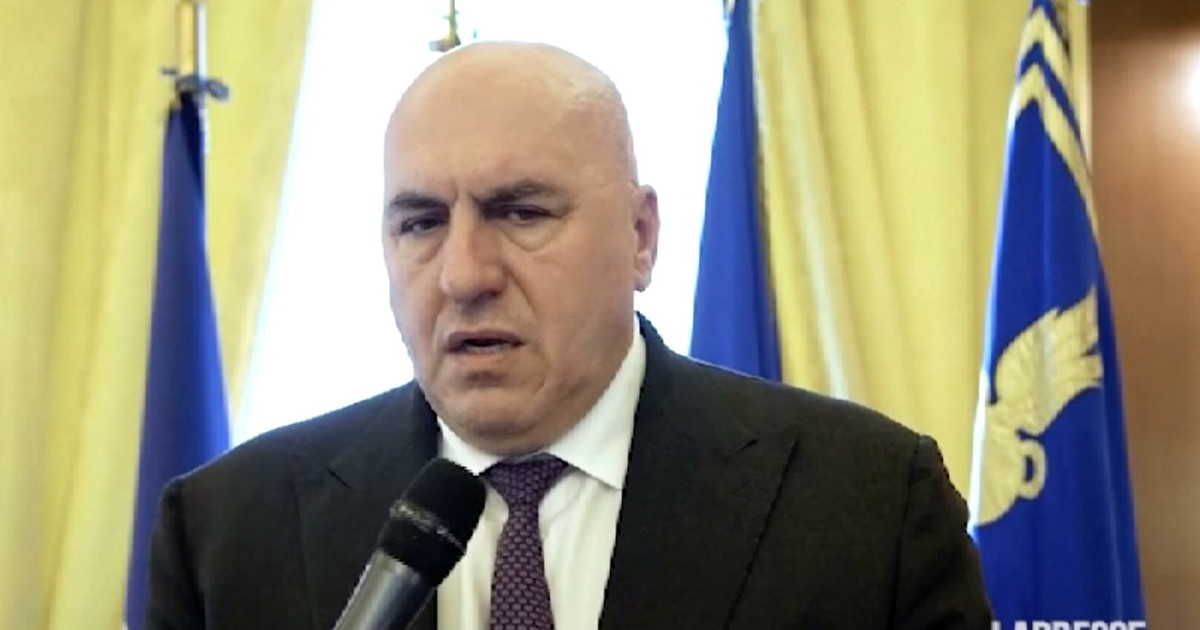 Kosovo, il piano del ministro Crosetto: "Lavoriamo a una soluzione ...