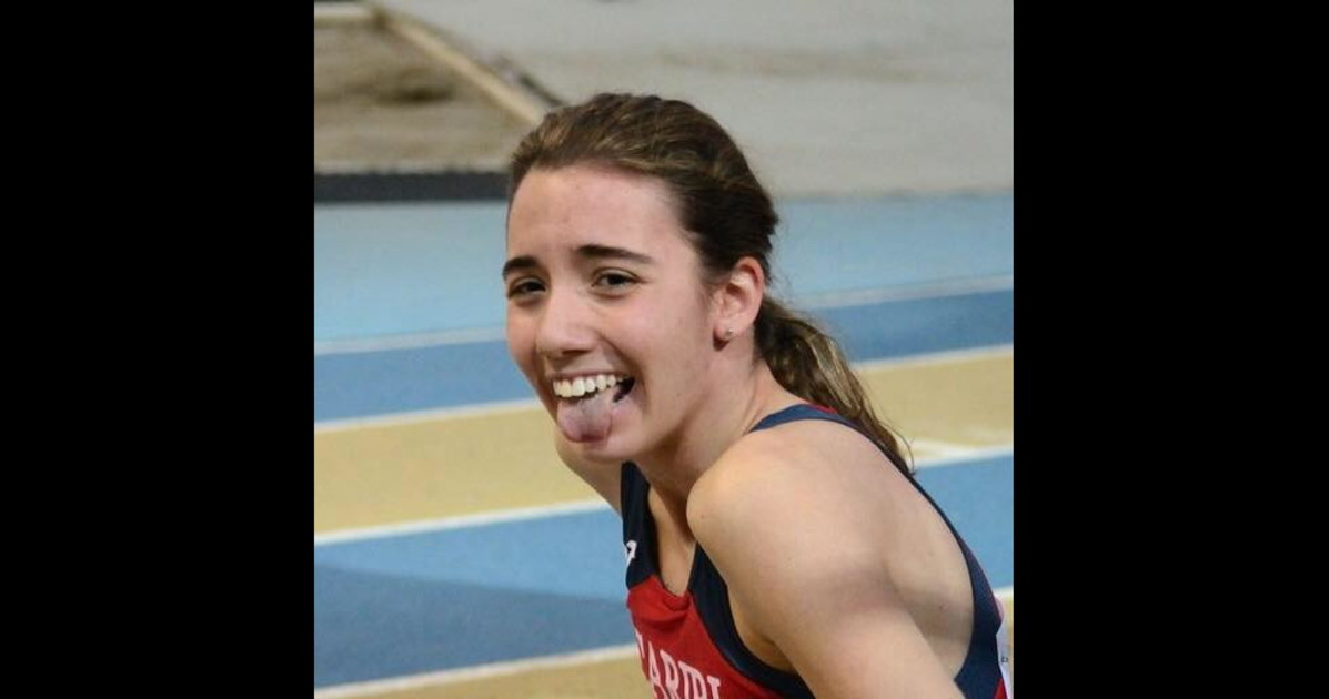 Morta la promessa dell'atletica Flavia Ferrari. La malattia e il ritiro ...