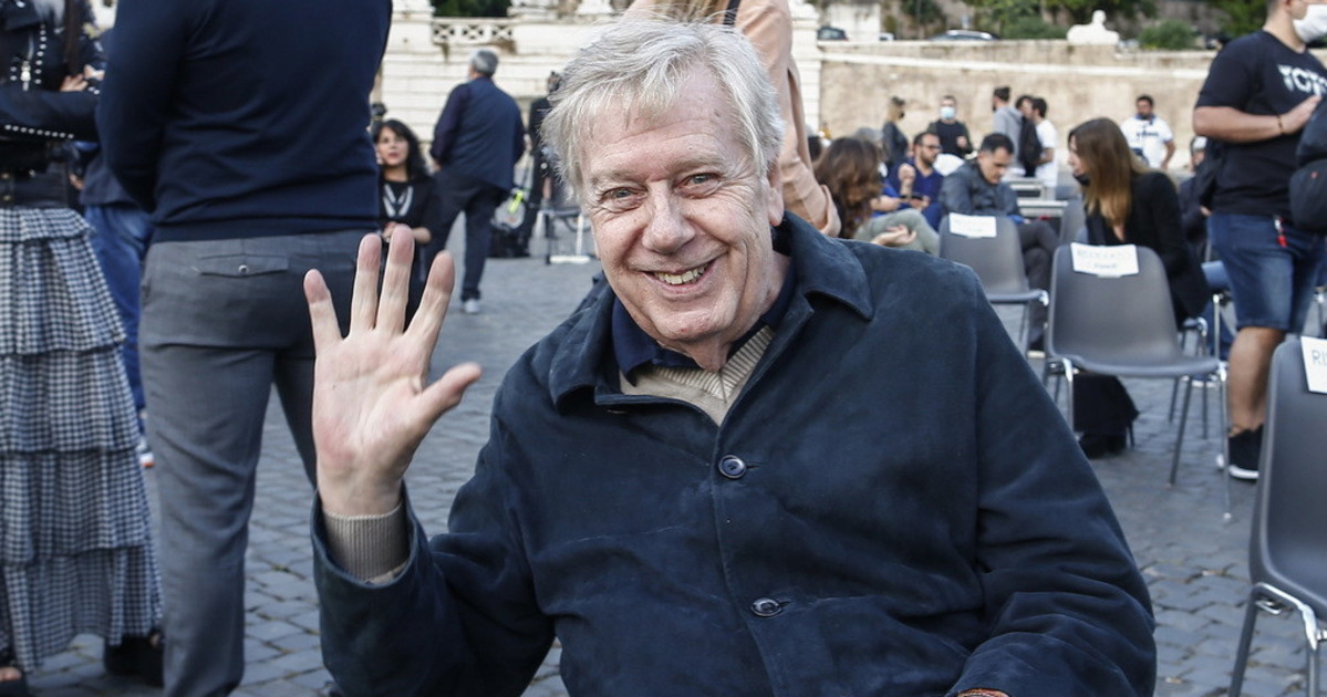 Caso Claudio Lippi, la Rai gli chiude le porte in faccia. Le parole su ...