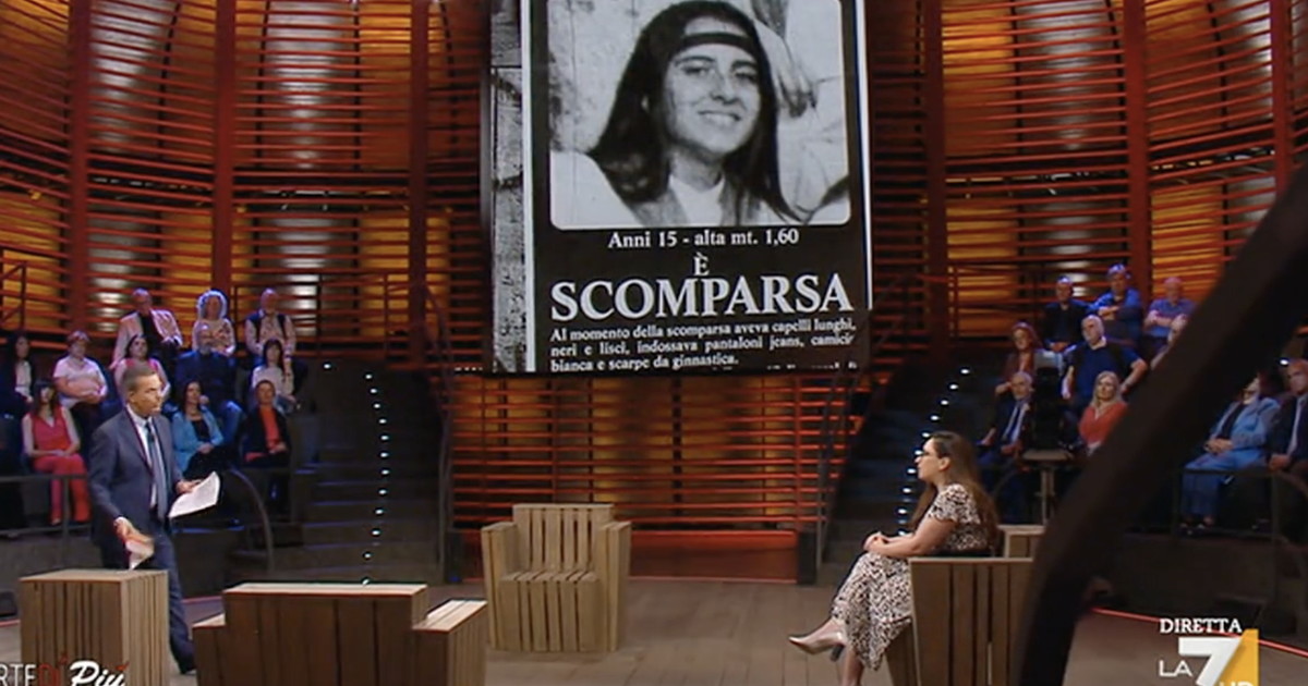 Emanuela Orlandi, la pista che fa tremare il Vaticano: "Si parta da lì ...