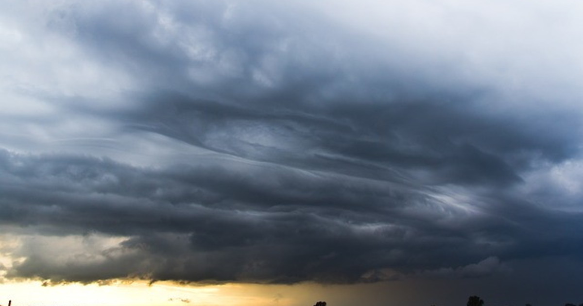 Meteo, dominano nubifragi, neve e grandine: quando arriverà il ...