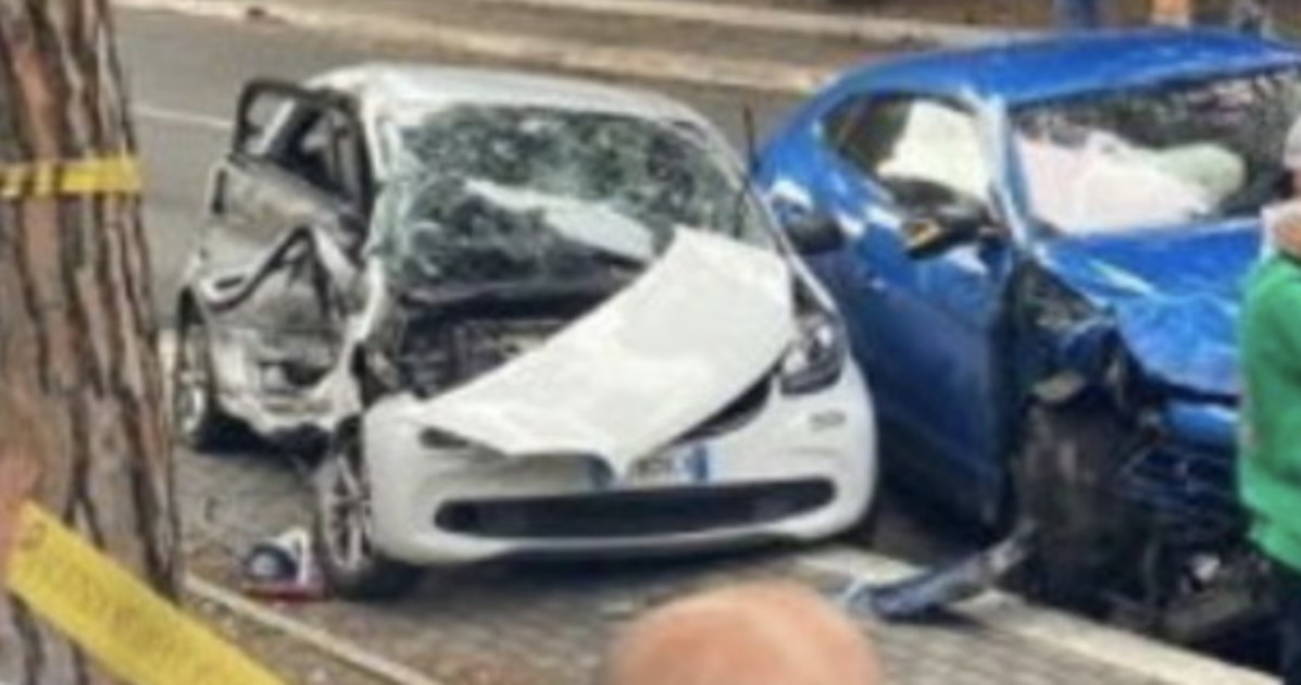 Incidente Roma, analisi sui cellulari degli youtuber: l'ipotesi ...