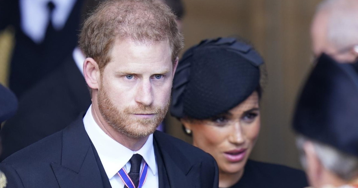 Meghan Markle e il principe Harry lasciano Spotify. Che succede ai duchi di Sussex – Il Tempo