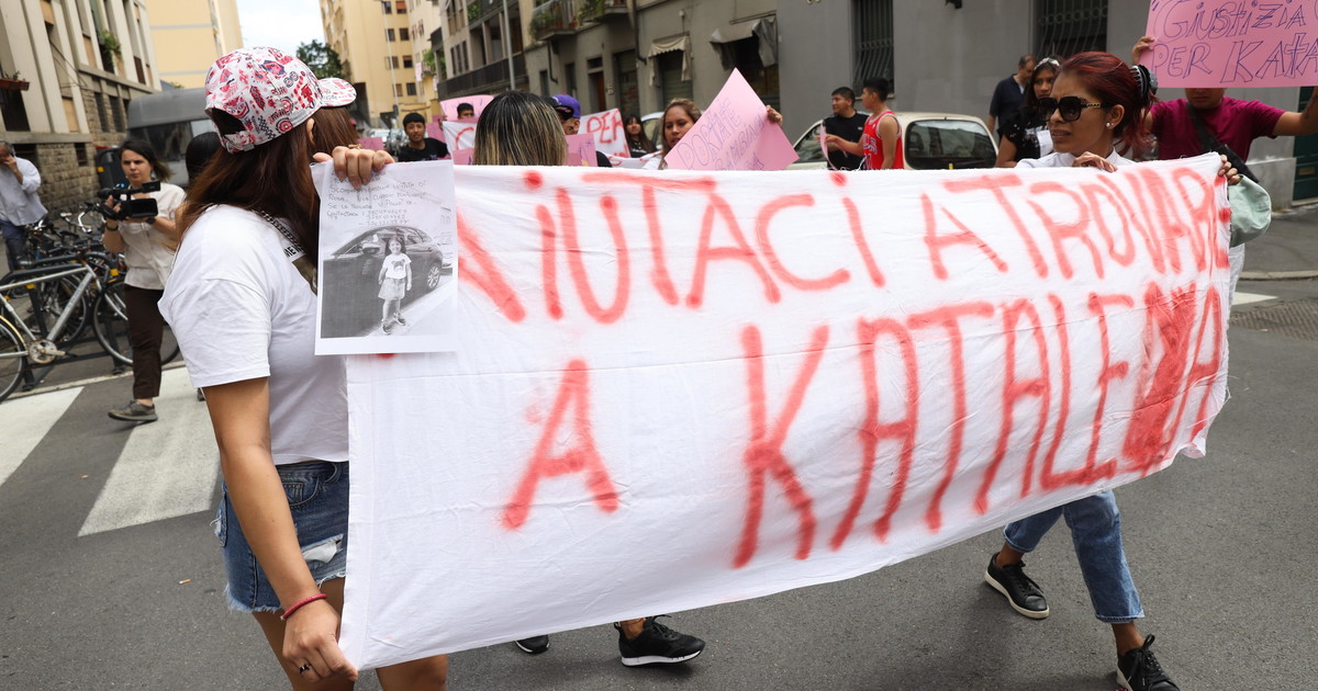 Bimba scomparsa a Firenze, l'Antimafia sgombera l'ex hotel Astor – Il Tempo