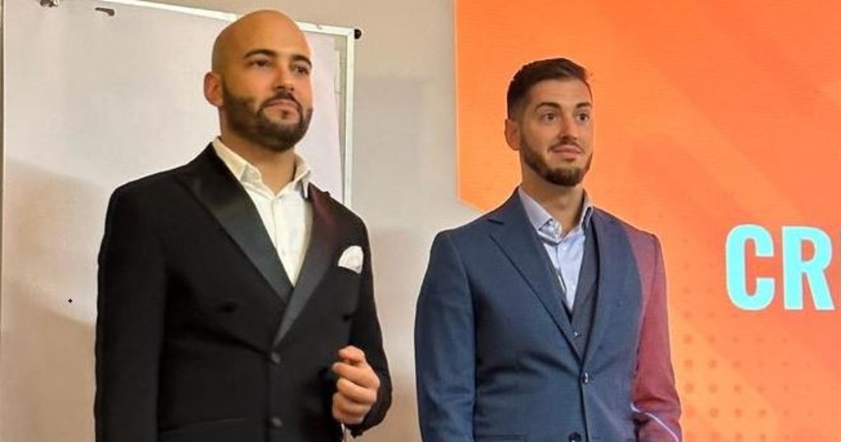 Il successo di Helmi Belhaj e Diritto Debitori: una nuova speranza per ...