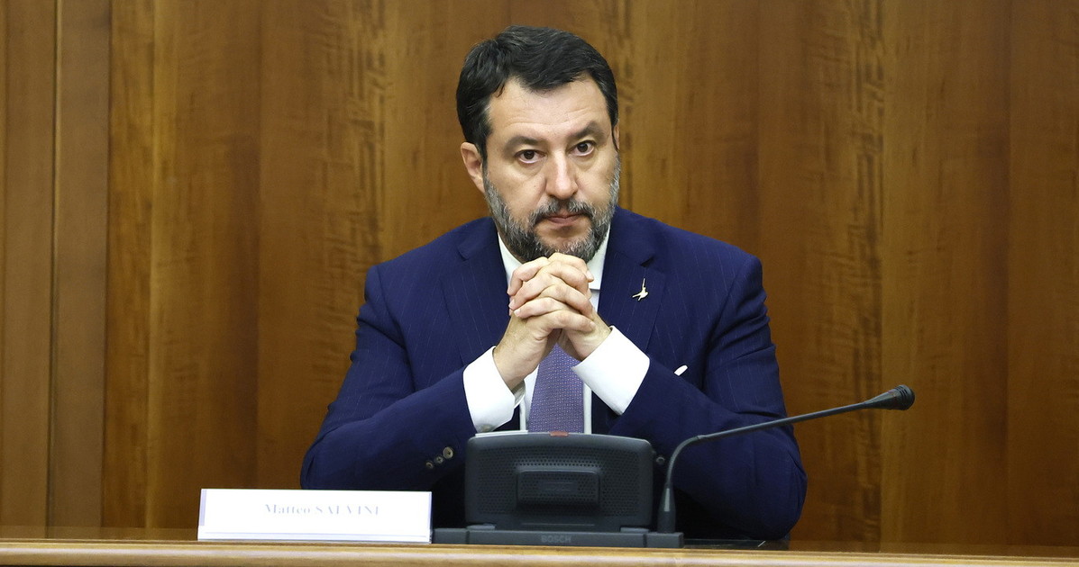 Porta a Porta, Matteo Salvini non cede sui fondi europei: il Mes non è ...