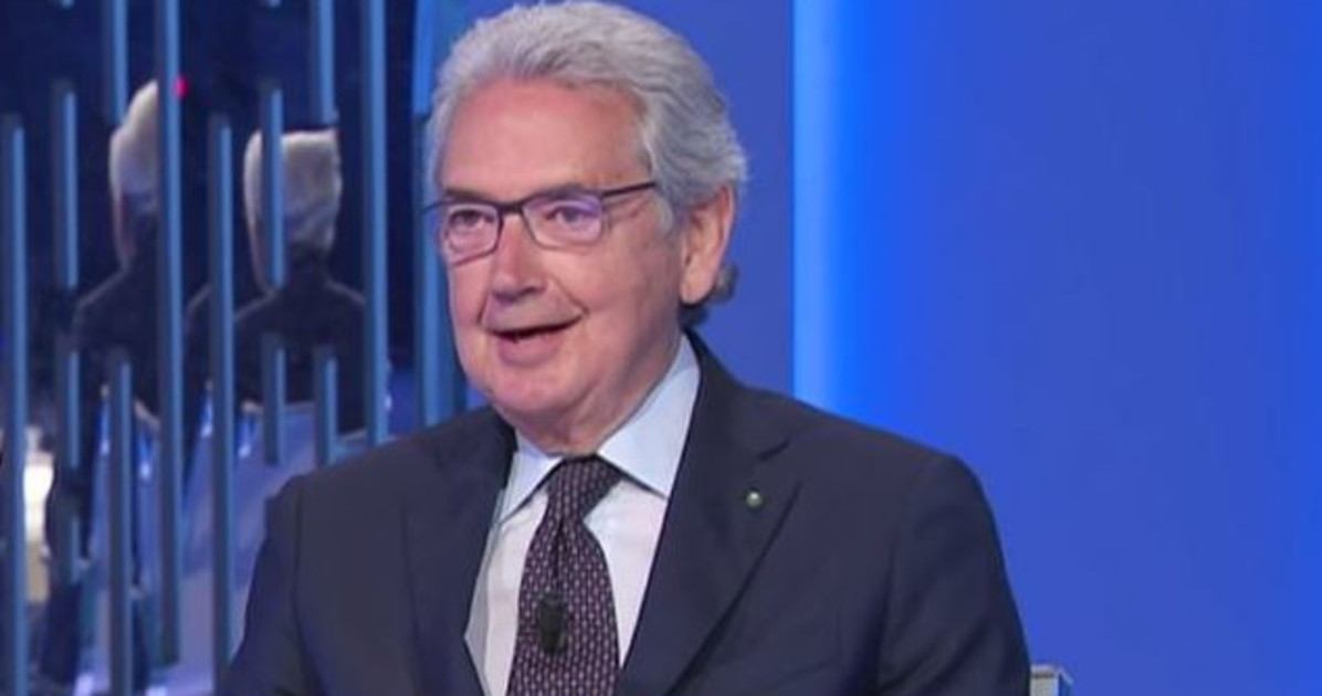 Otto e mezzo, Franco Bernabè sul Mes: "Sono sicuro che verrà ratificato ...