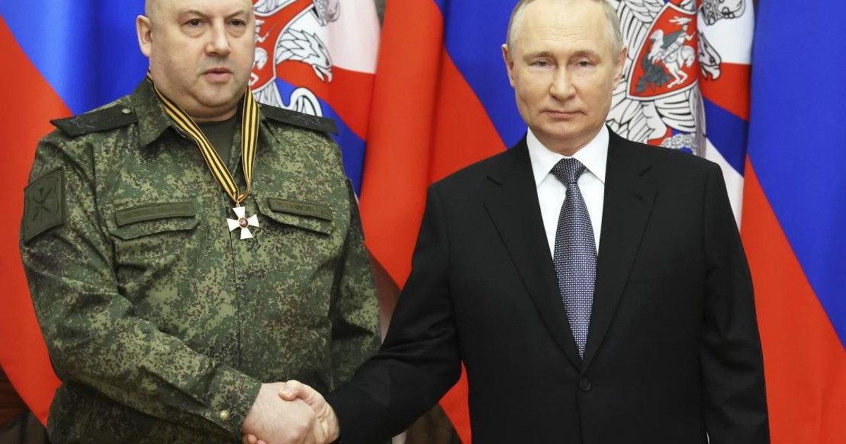 Russia, gli 007 Usa: chi sapeva della rivolta di Prigozhin. Faida al ...