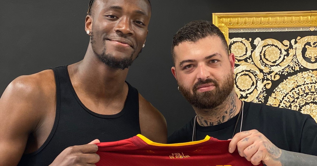 Chi è Alessio Lala? Ecco l'identikit del tatuatore dei vip con milioni ...