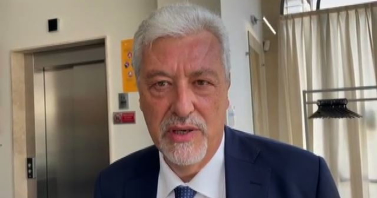 Uif, Serata: ecco come affrontiamo sfida su criptoasset e fintech – Il ...