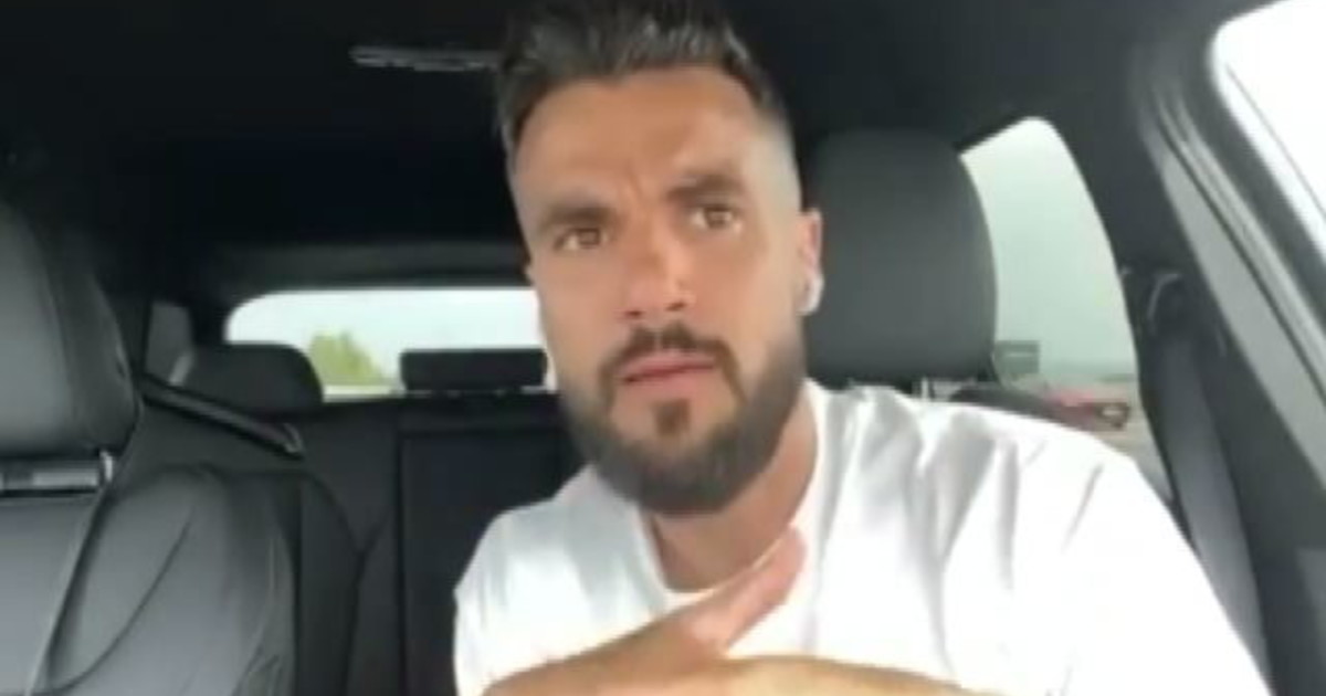 Vintage e lusso, Andrea Liconti: attenti ai beni fake – Il Tempo