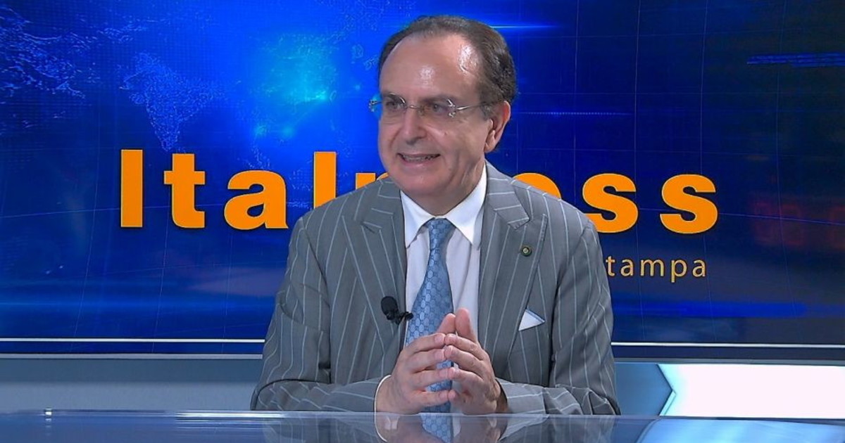 Rfi, Lo Bosco “Nuovi investimenti infrastrutture ferroviarie e stradali ...