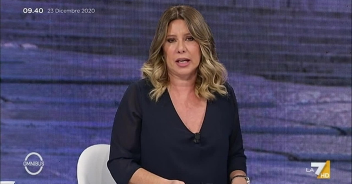 Rai, pronto il jolly per sostituire Bianca Berlinguer: la trattativa ...