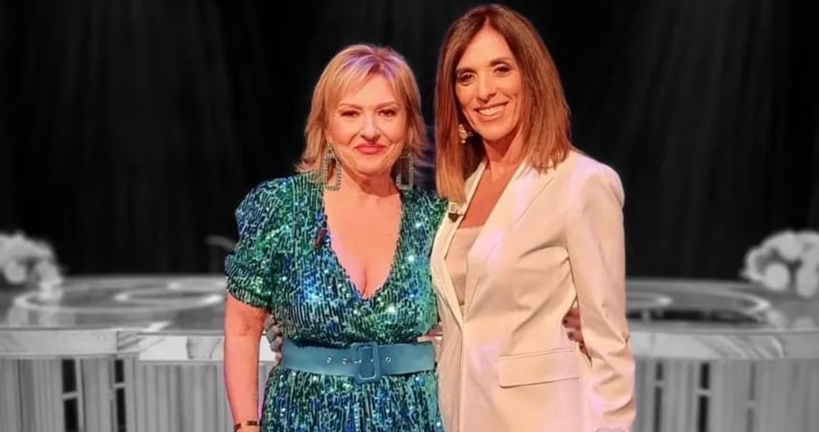 Le "donne al bivio" portano Rai2 sempre più in alto: record per Monica Setta – Il Tempo