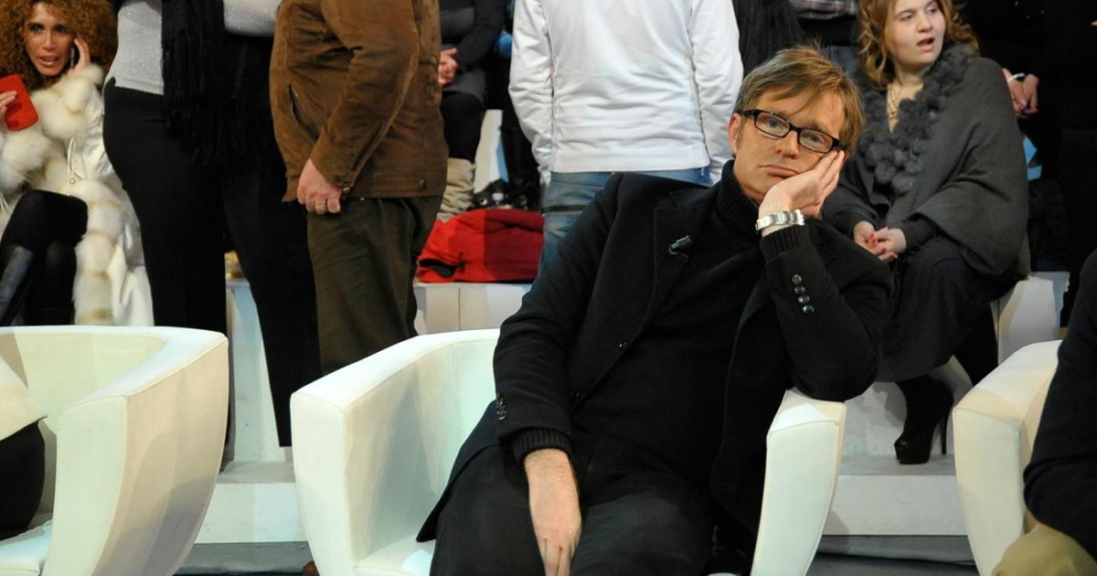 Filippo Facci fuori da Rai 2? Cosa filtra sul destino del giornalista ...